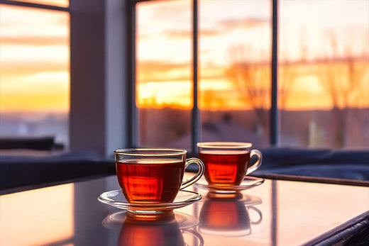 Unveiling Aura Tea’s Commitment to Handpicked Perfection– AURA PREMIUM TEA