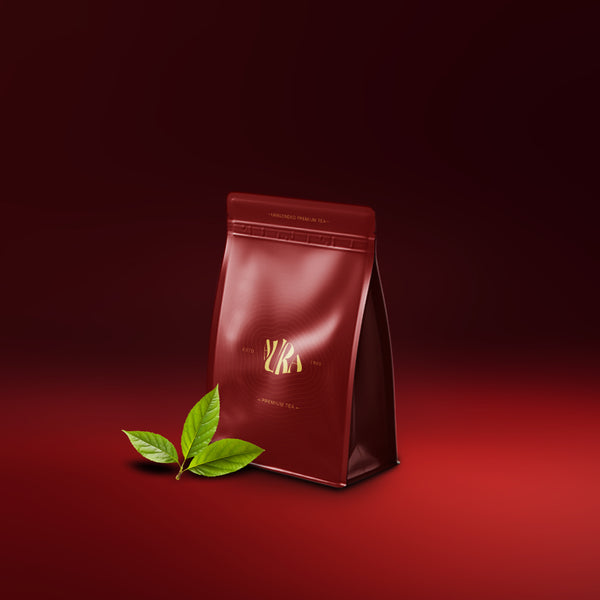 My Aura-430G – AURA PREMIUM TEA