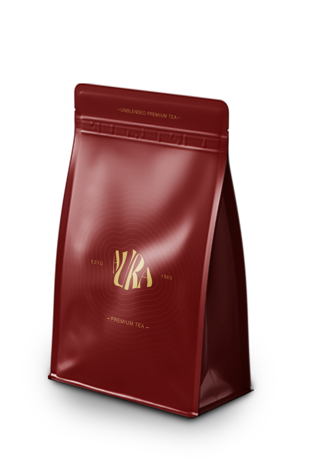 Aura Grande-900G– AURA PREMIUM TEA